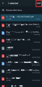 How To Forward an Email to WhatsApp? | ITGeared