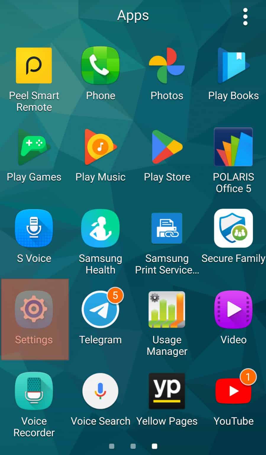 What Does a Red Exclamation Mark Mean on Messenger? | ITGeared