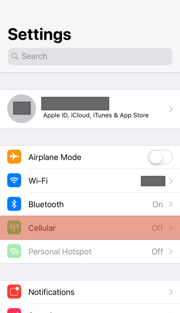 How To Turn Off Messenger Calls on iPhone? | ITGeared