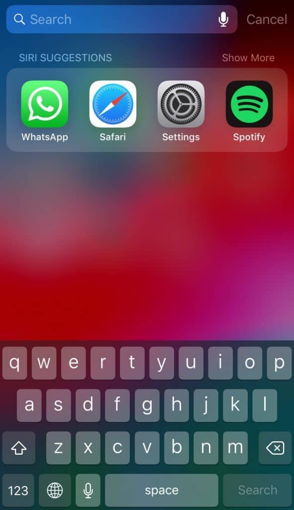 How To Search iMessage by Date? | ITGeared