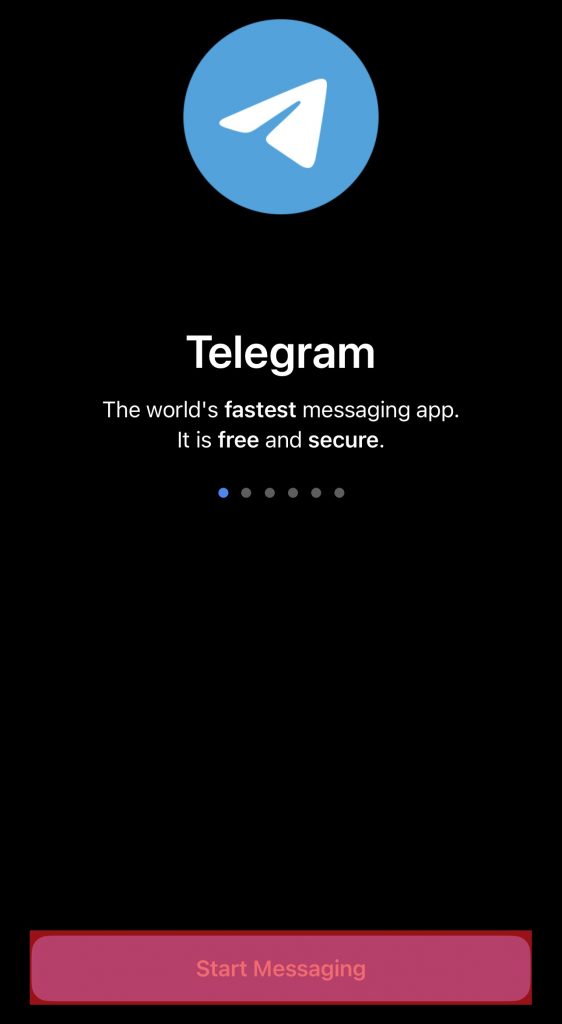 How To Recover a Telegram Account? | ITGeared