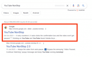 How To Turn Off Continue Watching on YouTube | ITGeared