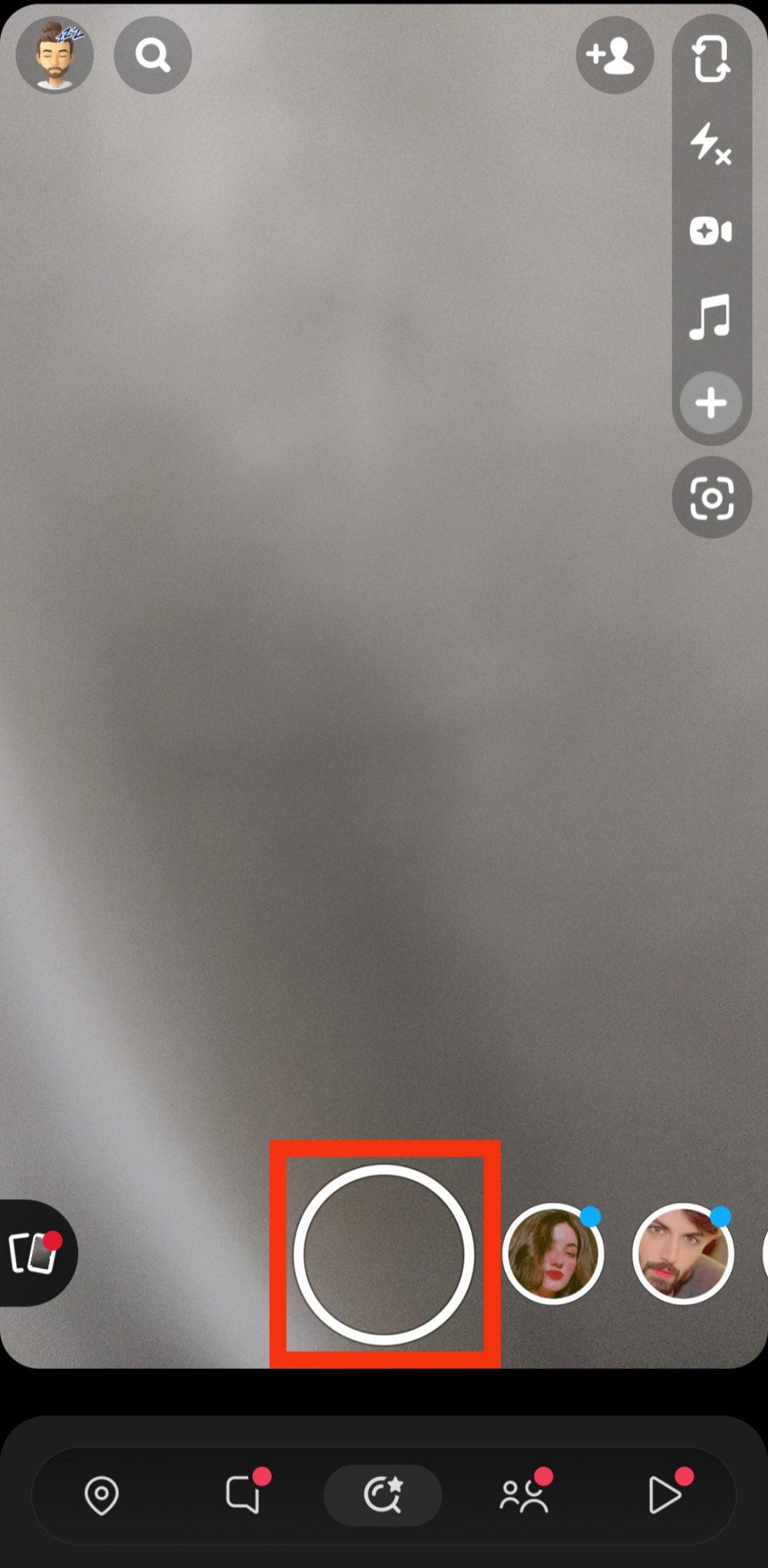 How to Add Picture to Snapchat (Complete Guide) | ITGeared