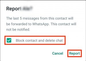 What Can a Scammer Do With My WhatsApp Number? | ITGeared