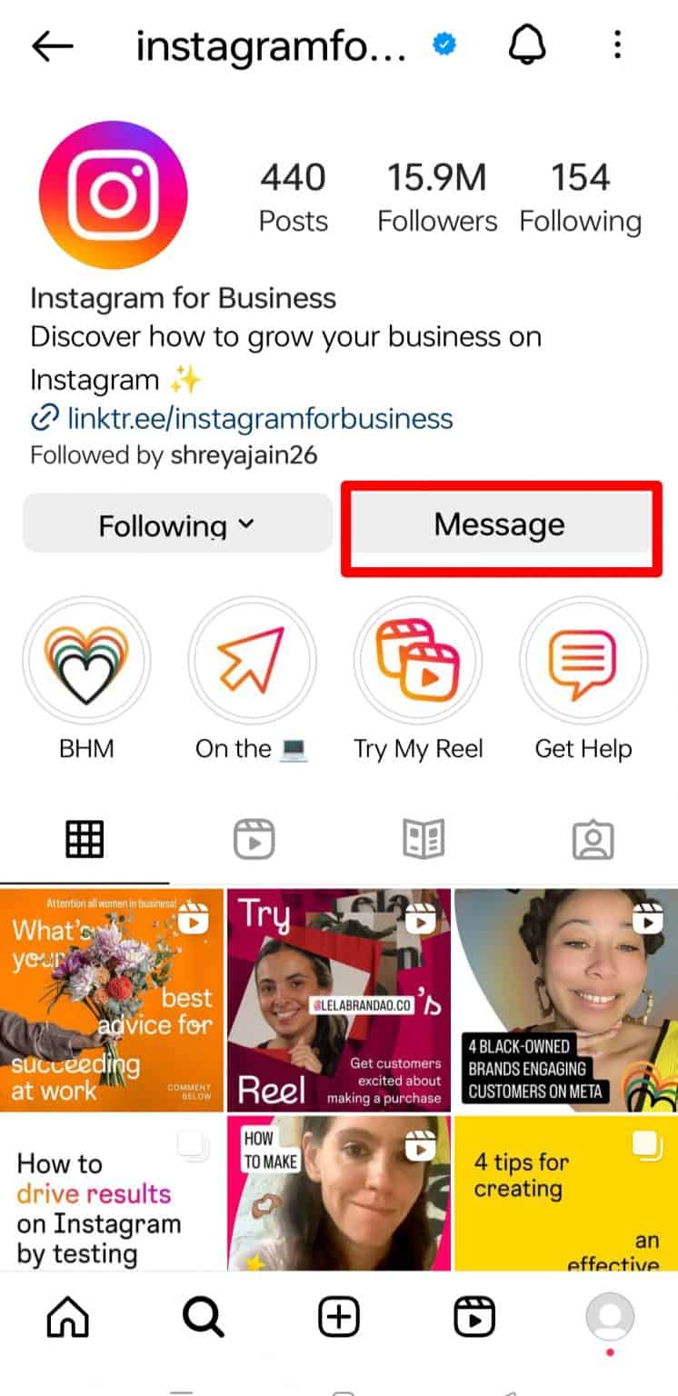 How To Tell If Someone Read Your Instagram Message? | ITGeared