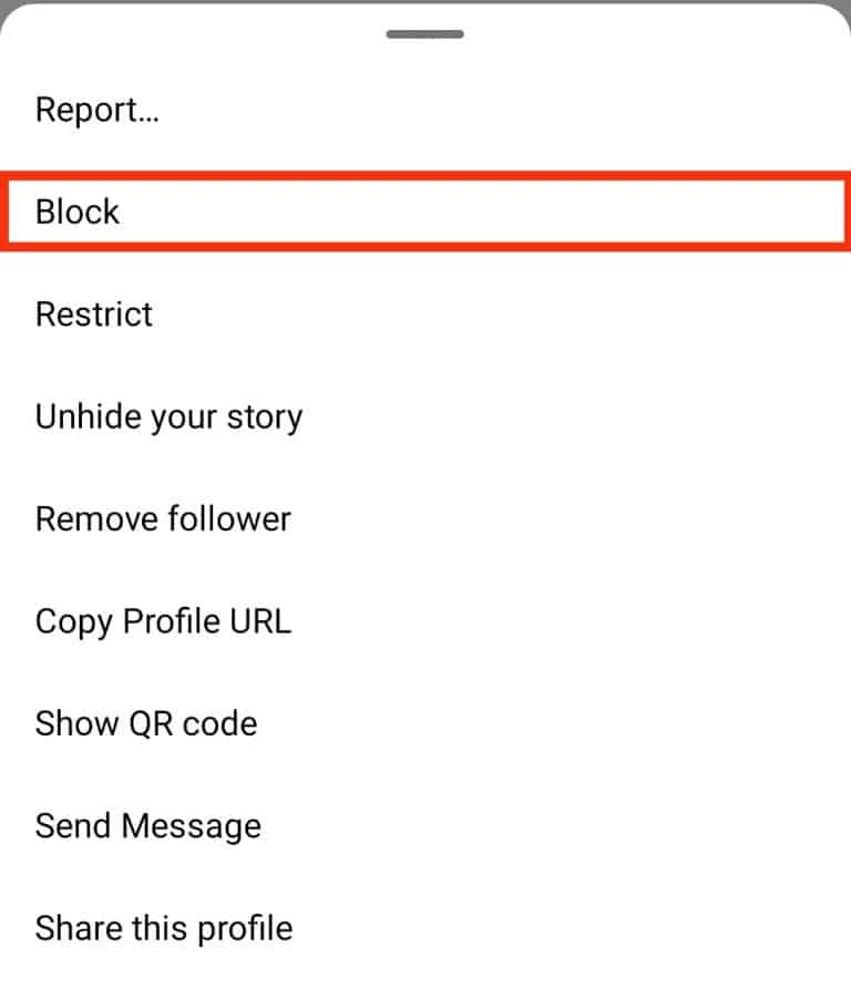 How To Stop Someone From Messaging You on Instagram | ITGeared