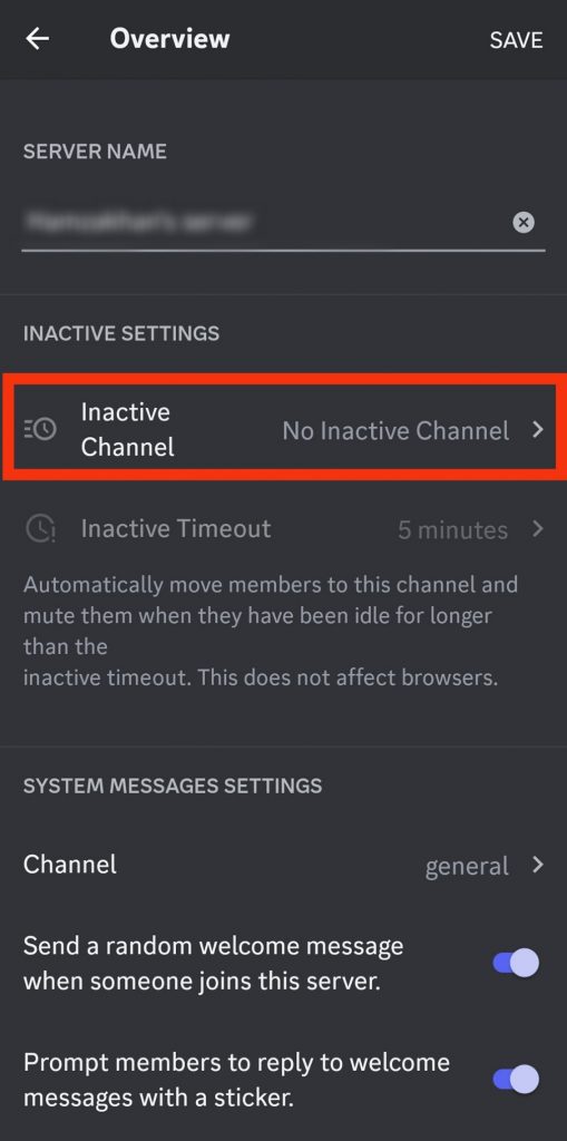 How Long Does It Take To Go AFK on Discord? | ITGeared