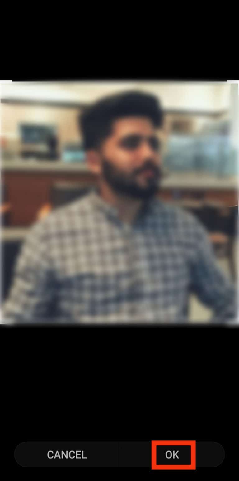 Why Is My Zoom Profile Picture Blurry? | ITGeared
