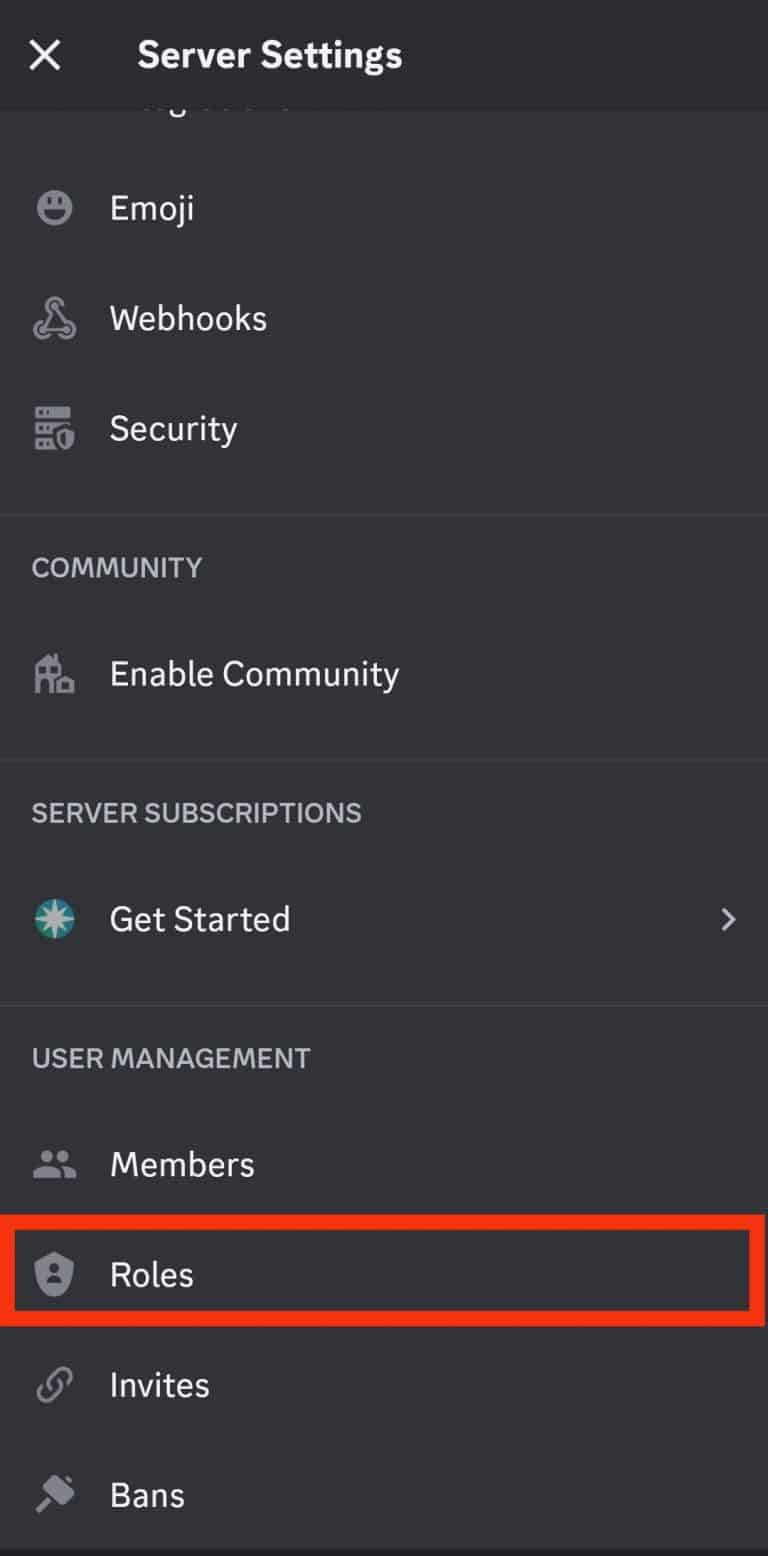 How To Make Someone Moderator on Discord? | ITGeared