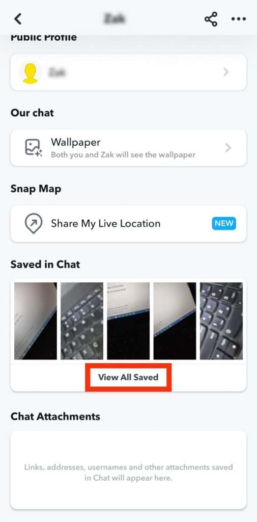 How To Delete Snapchat Photos Permanently | ITGeared