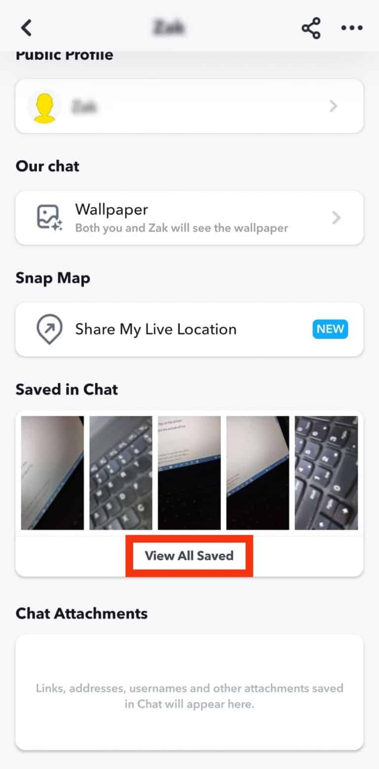 How To Delete Snapchat Photos Permanently | ITGeared