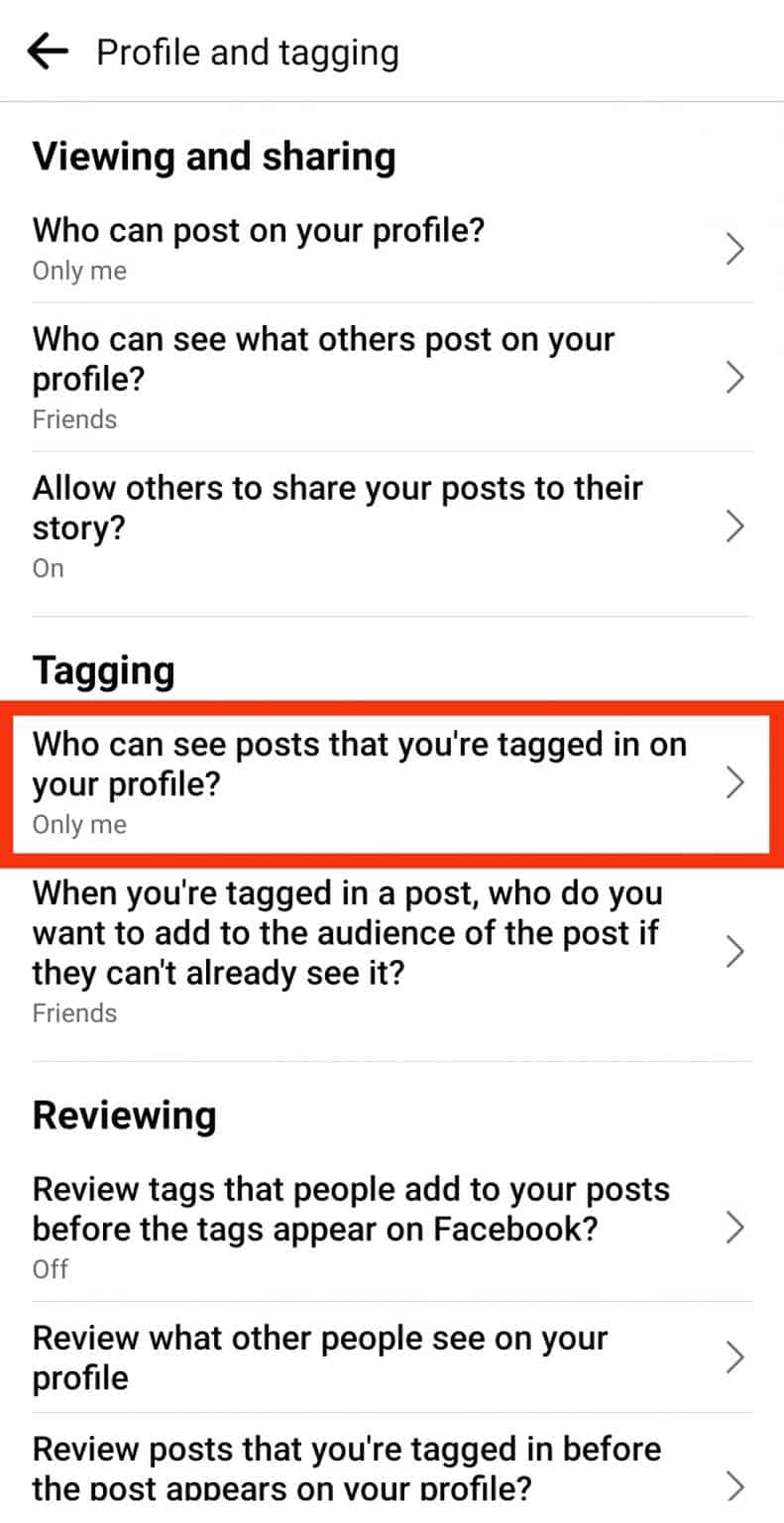 How To Hide All Photos on Facebook | ITGeared