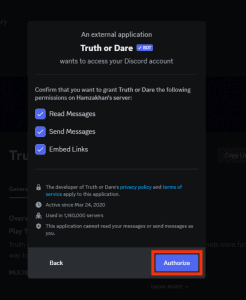 How To Authorize Apps on Discord? | ITGeared