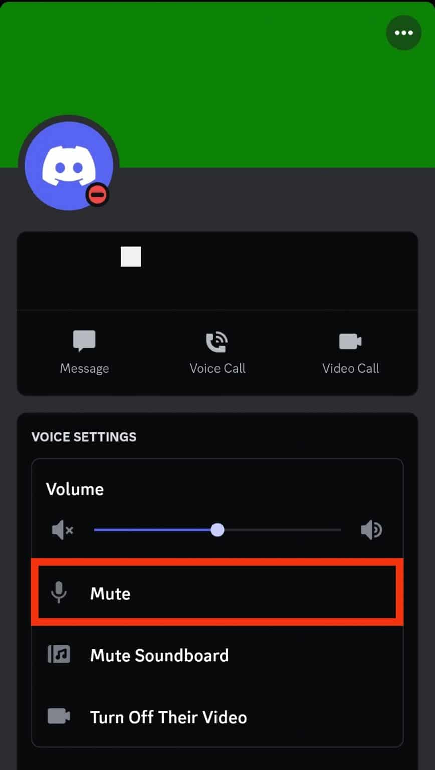 How To Mute Microphone on Discord | ITGeared
