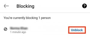 How To Unblock Someone on LinkedIn | ITGeared