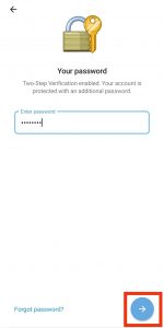 How To Login to Telegram | ITGeared