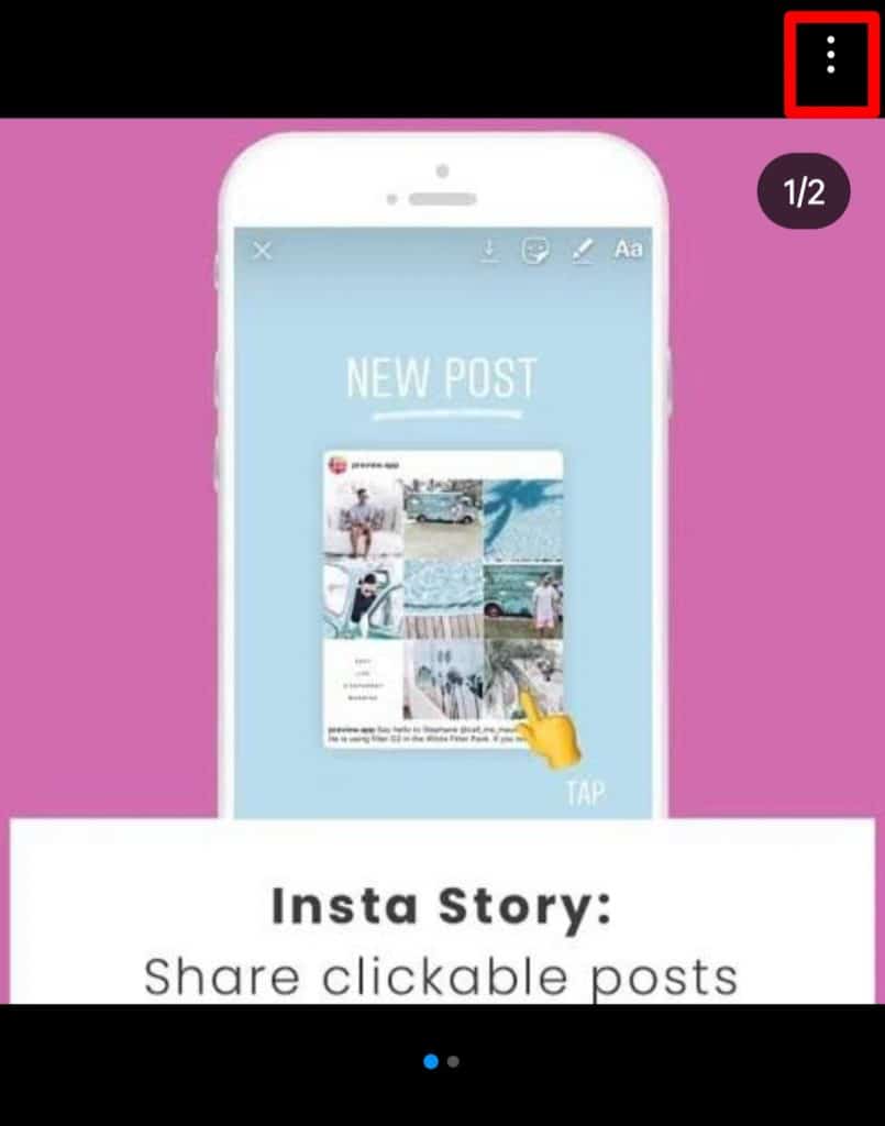 How To Rearrange Instagram Posts? | ITGeared