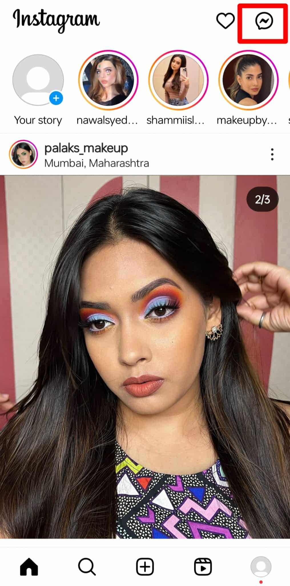 How To Tell If Someone Read Your Instagram Message? | ITGeared