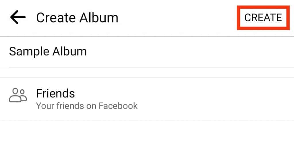 How To Add Photos to Facebook Album | ITGeared