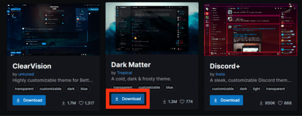 How To Change Discord Background Color? | ITGeared