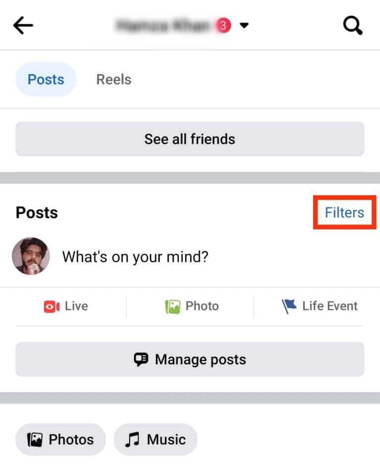 How To Go to a Specific Date on Facebook Timeline? | ITGeared