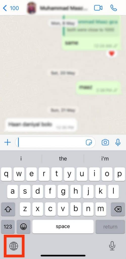 How To Add Bitmoji to WhatsApp | ITGeared