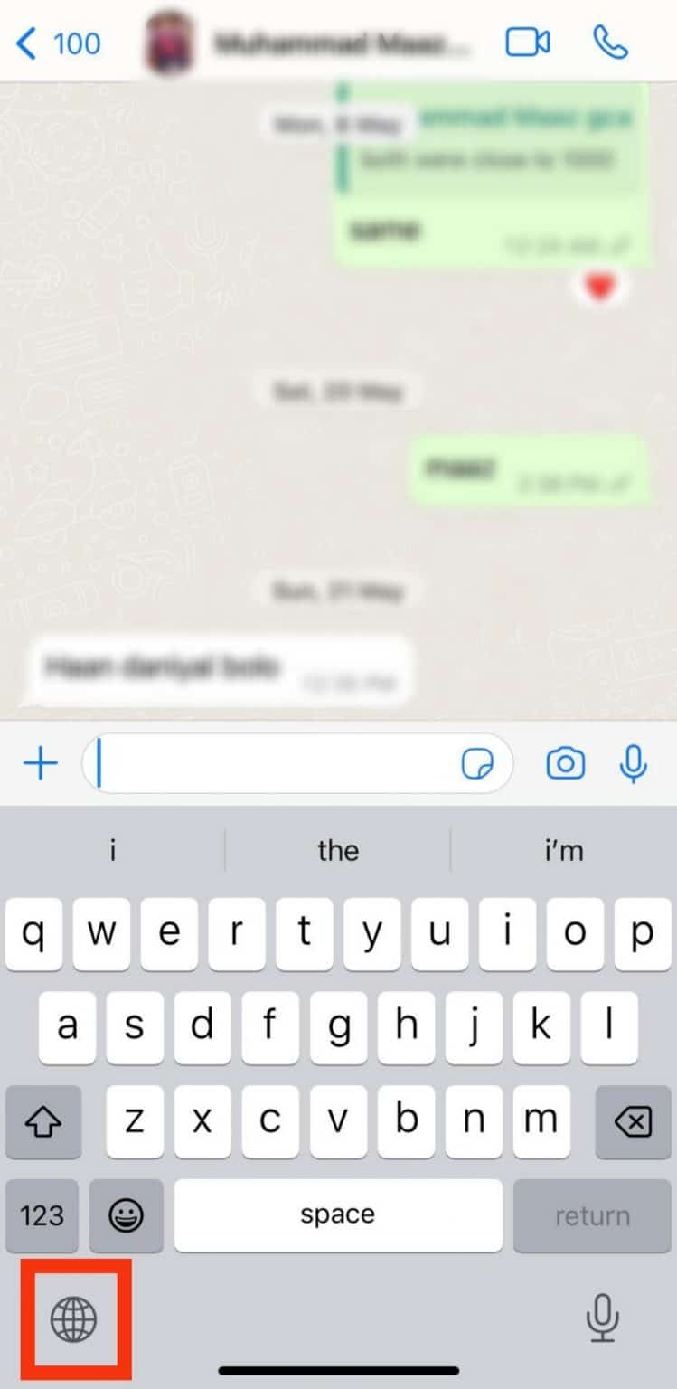 How To Add Bitmoji to WhatsApp | ITGeared