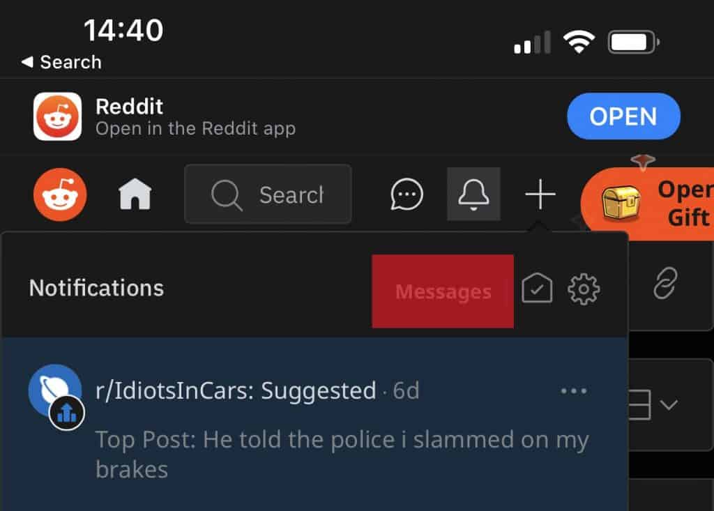 How to Delete Reddit Inbox: A Step-by-Step Guide | ITGeared