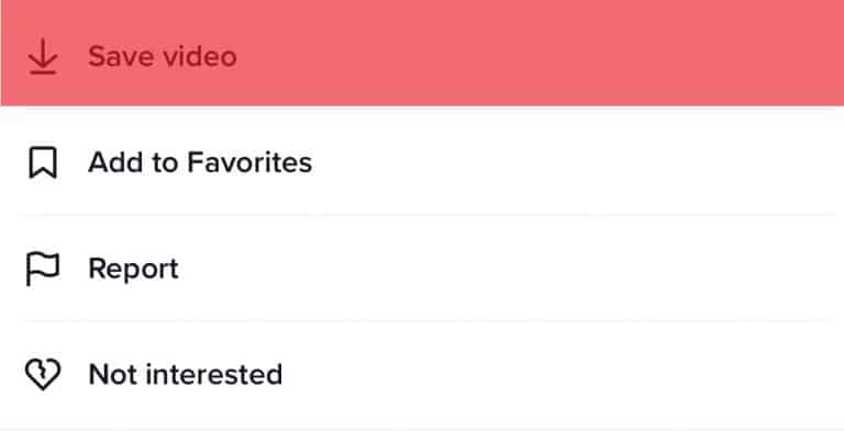 Can You See Who Saves Your Videos On TikTok? | ITGeared