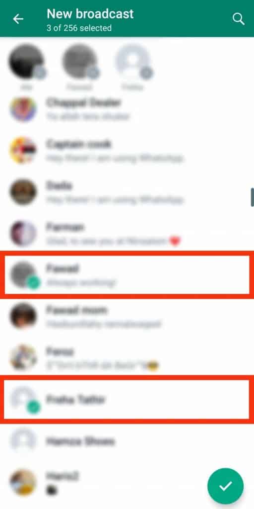 How To Send Birthday Invite on WhatsApp? | ITGeared