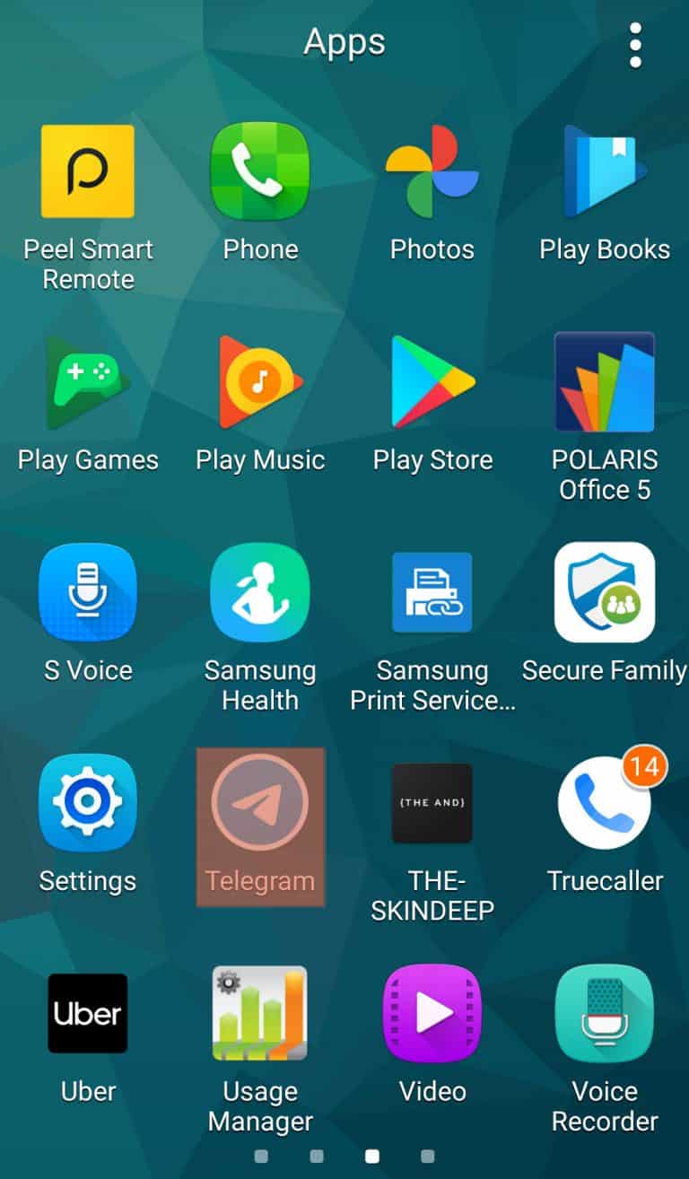 How To Stop Telegram Auto-Download | ITGeared