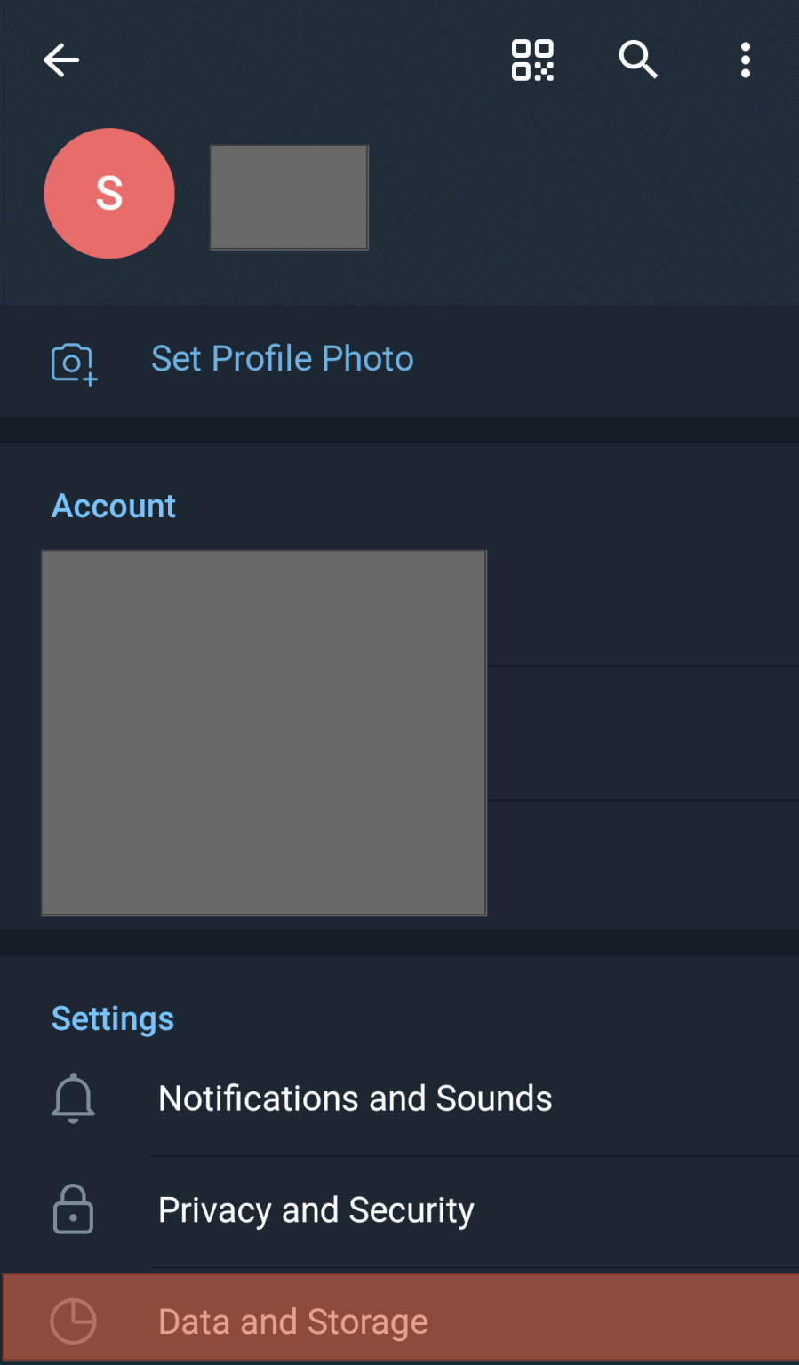 How To Stop Telegram Auto-Download | ITGeared