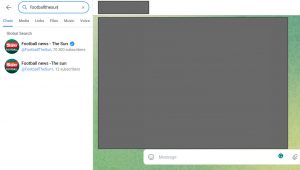 How To Rejoin a Channel on Telegram After Leaving | ITGeared