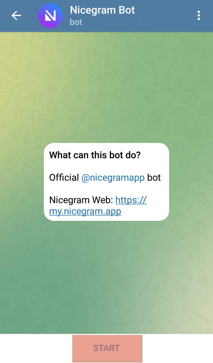 How To Disable Filtering on Telegram | ITGeared