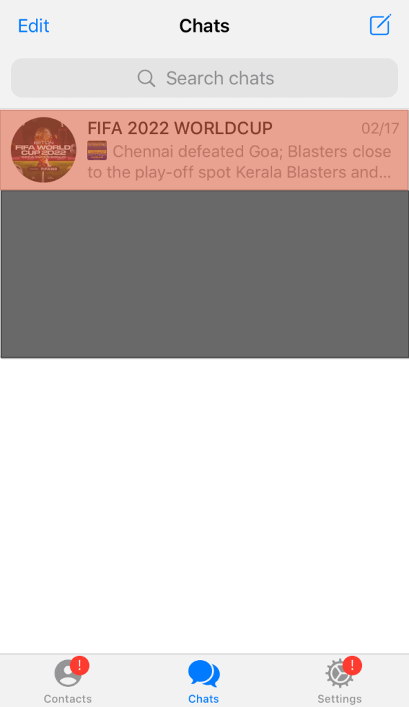 How To Play Telegram Videos on iPhone? | ITGeared