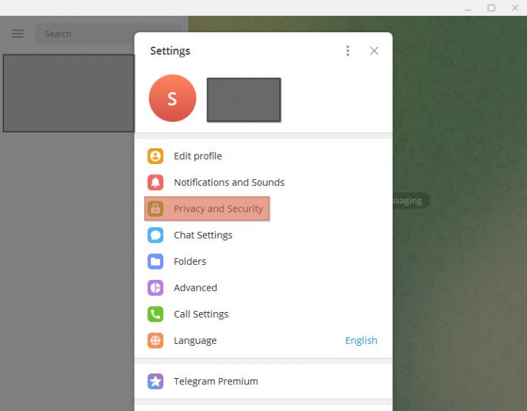 How To Disable Filtering on Telegram | ITGeared