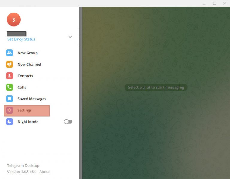 How To Disable Filtering on Telegram | ITGeared