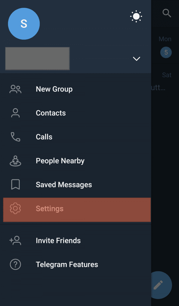 How To Stop Telegram Auto-Download | ITGeared