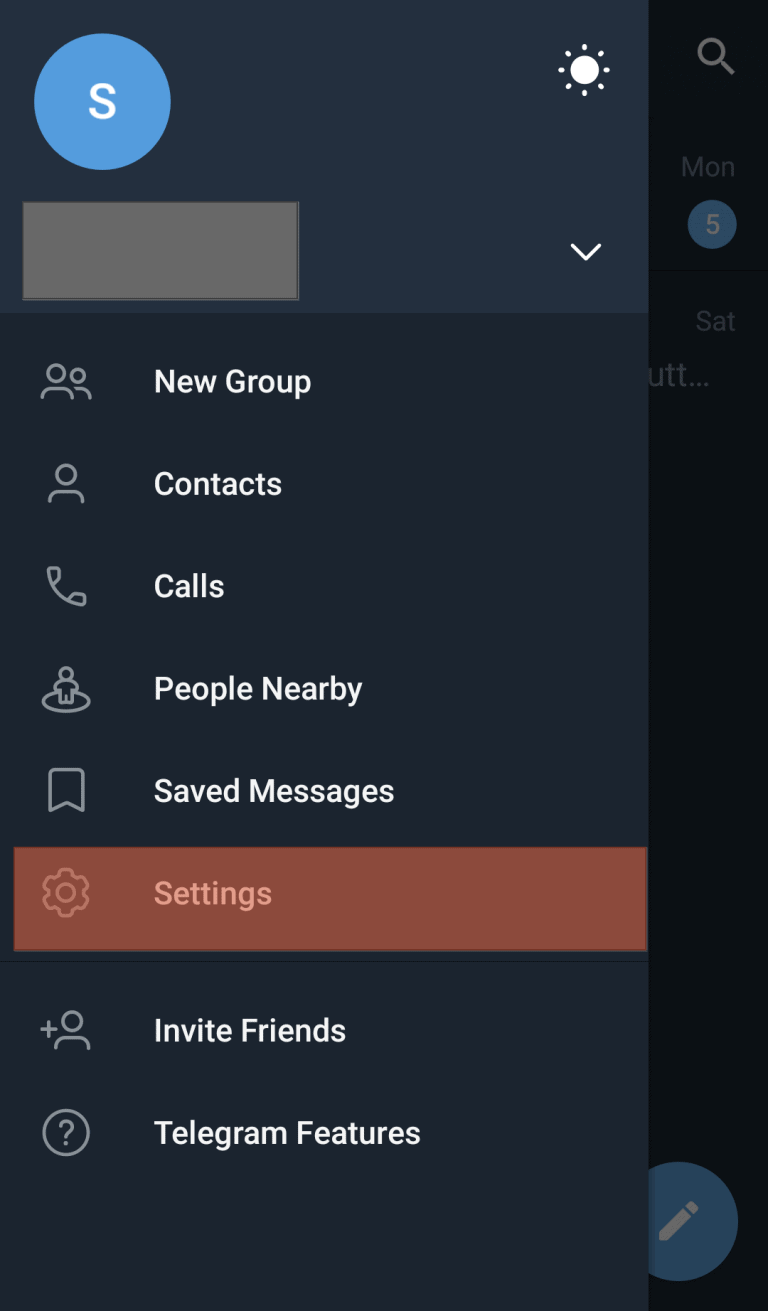 How To Stop Telegram Auto-Download | ITGeared