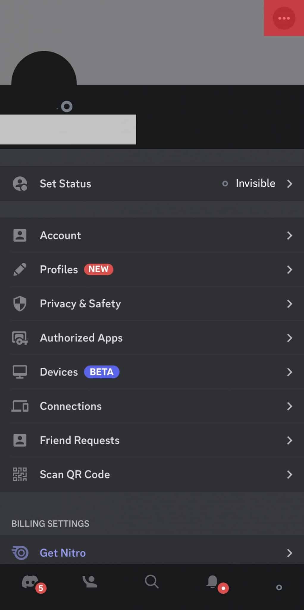 How To Share Discord Profile Link? | ITGeared