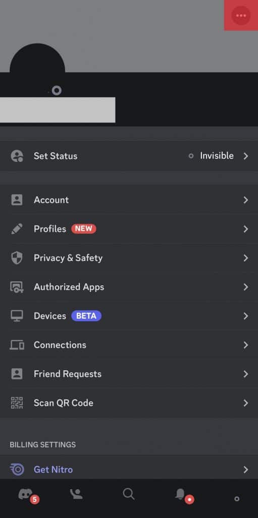 How To Share Discord Profile Link? | ITGeared