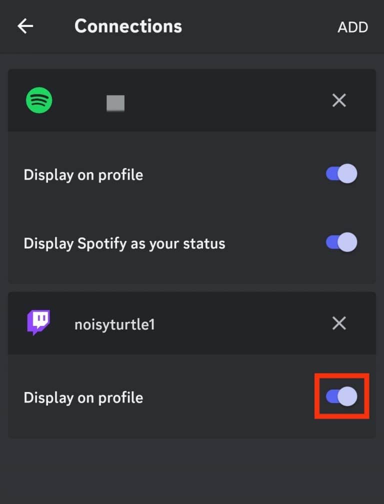 How To Show You’re Streaming on Twitch on Discord? | ITGeared