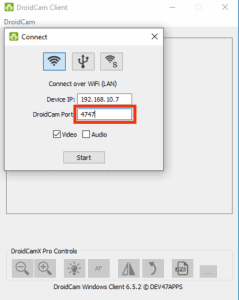 How To Use Phone As a Mic for Discord on PC? | ITGeared