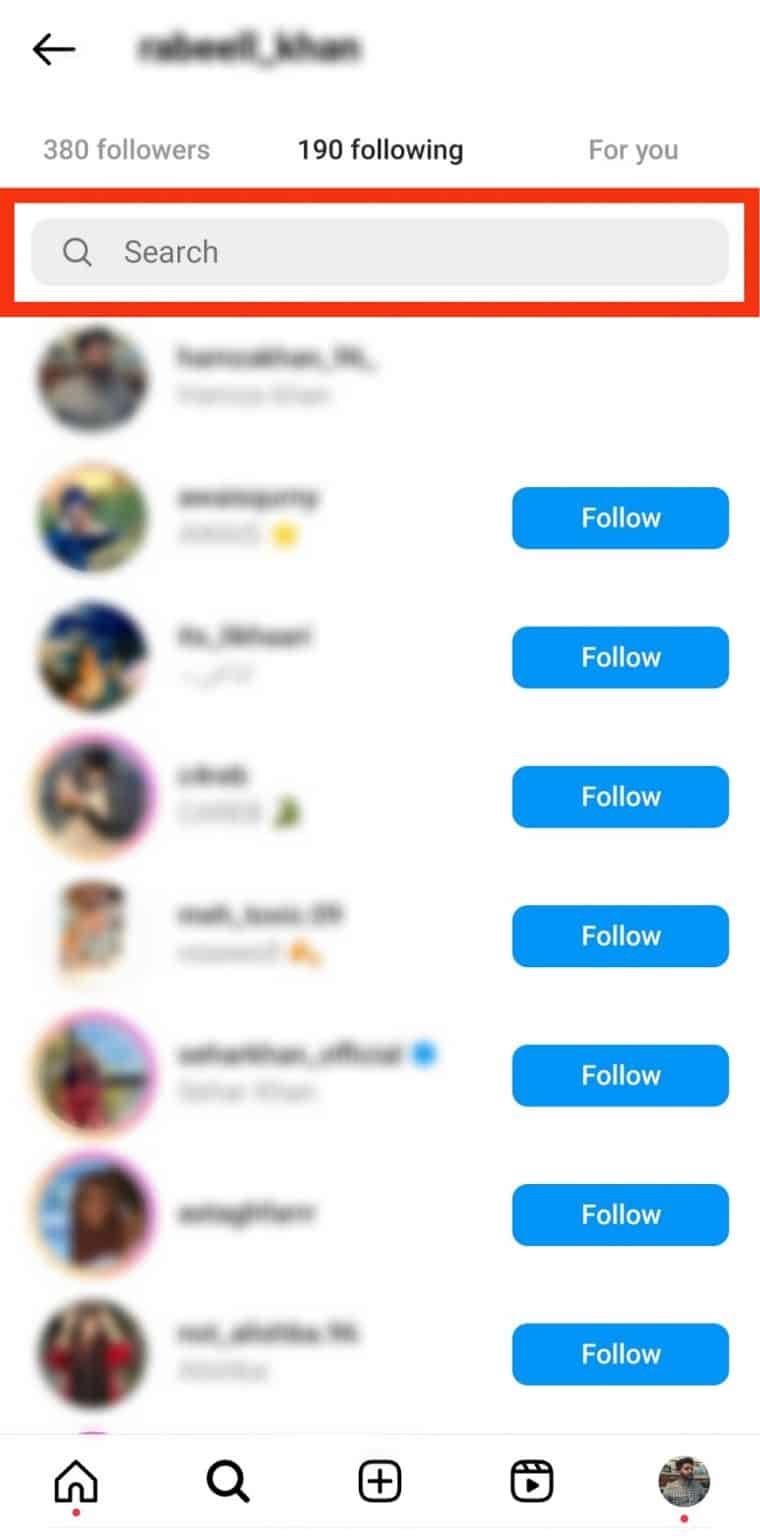 How To Know if Someone Follows You Back on Instagram | ITGeared