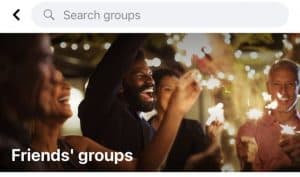 How To See What Groups Someone Is In on Facebook | ITGeared