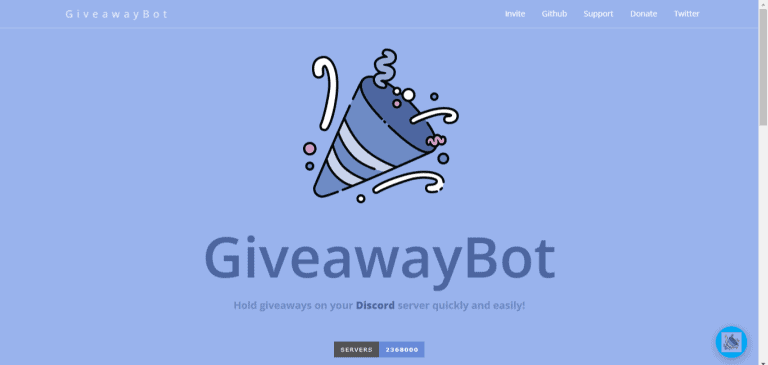 How To Start a Giveaway on Discord? | ITGeared