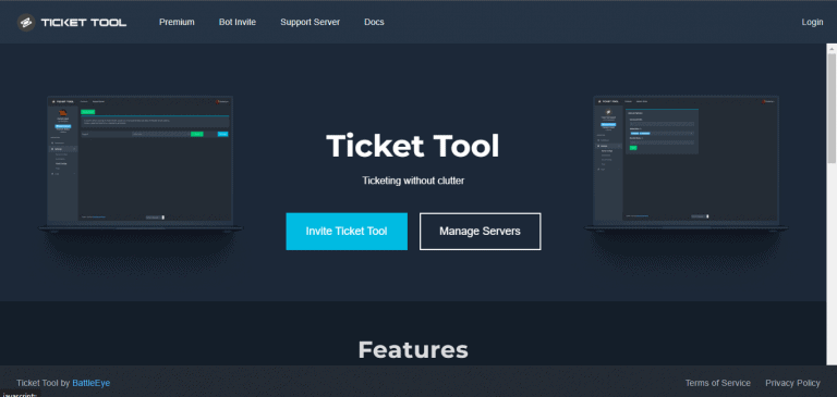 How To Make a Ticket System in Discord | ITGeared