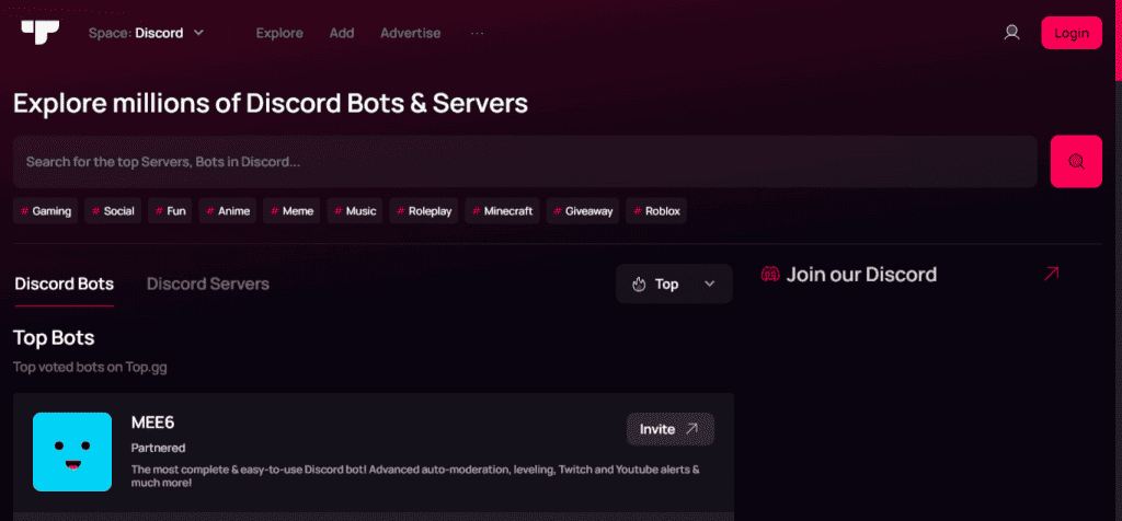 What Is Double Counter On Discord Itgeared