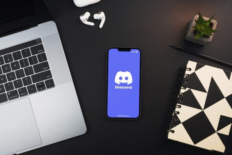 How To Get Invisible Pfp on Discord? | ITGeared