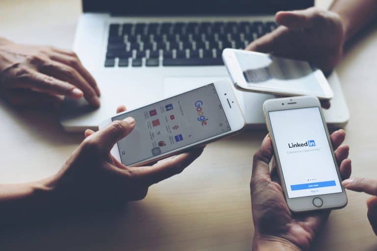 What Does 2nd Mean On LinkedIn ITGeared